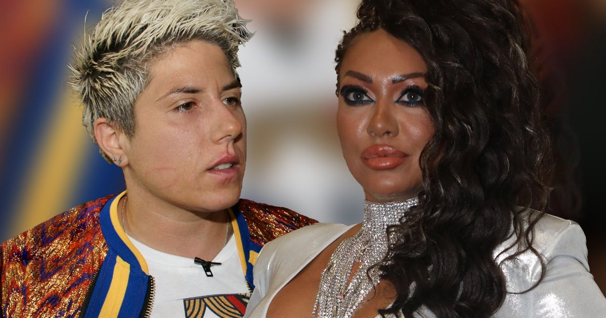 Matora žestoko potkačila Irinu 2 Hot - Telegraf.rs