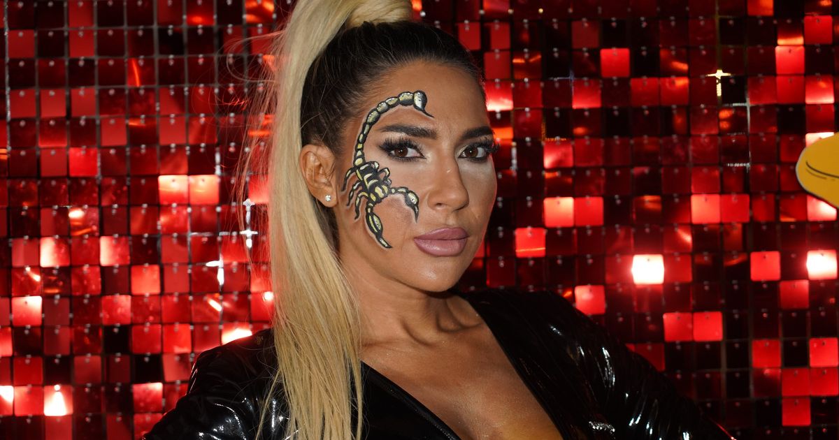 Jovana Jeremić otkrila najčudnije mesto na kojem je vodila ljubav - Telegraf.rs