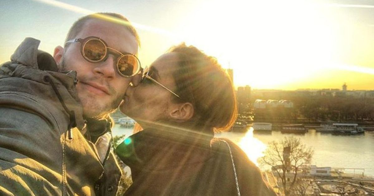 Aleksandar Radojičić i menekenka raskinuli nakon četiri godine: Miljenik žena je ponovo slobodan ...