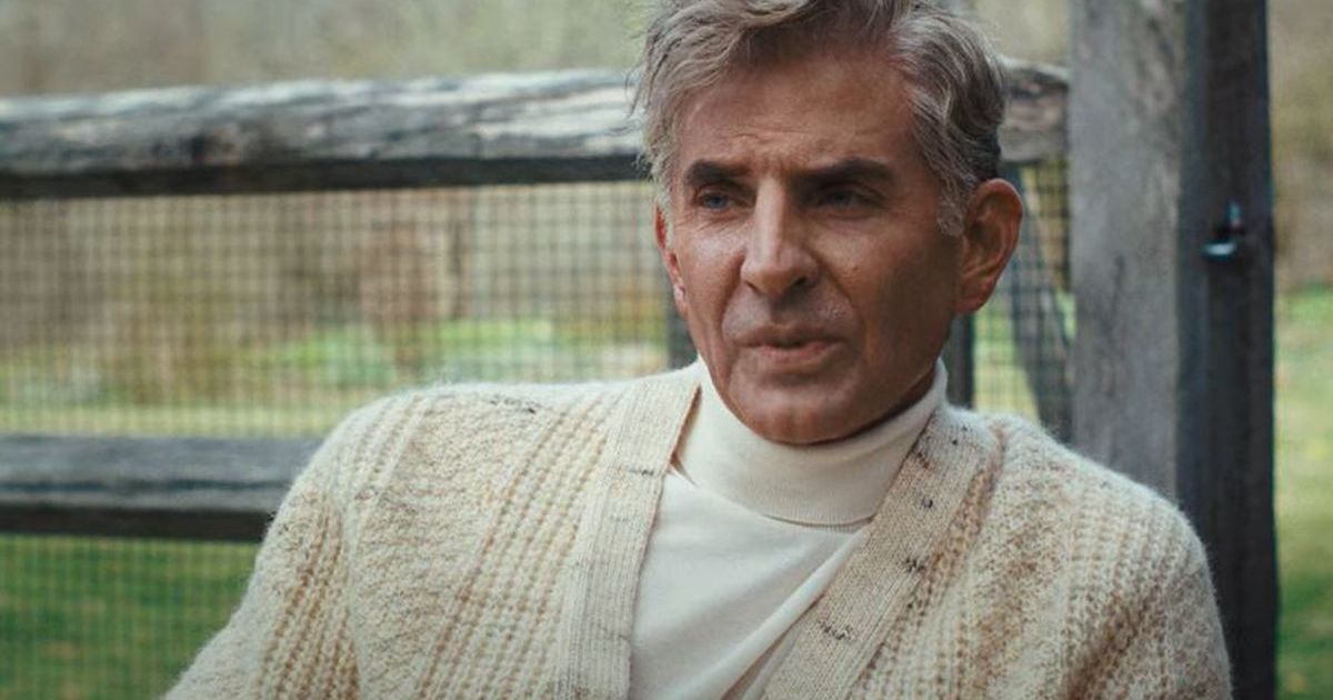 Pogledajte novi trejler za film "Maestro": - Telegraf.rs