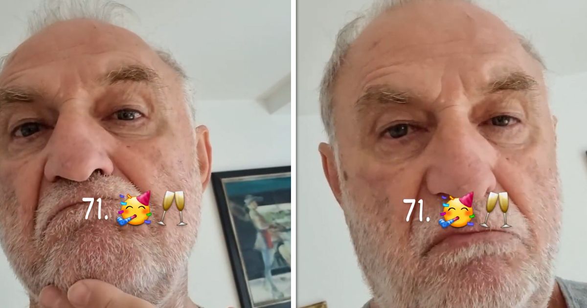 Lazar Ristovski slavi 71. rođendan - Telegraf.rs