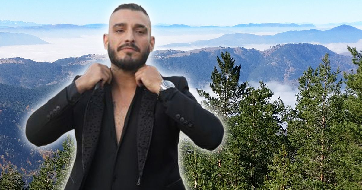 Saznajemo! Darko Lazić pazario vilu na Zlatiboru, a evo i ko su mu prve ... Saznajemo! Darko Lazić pazario vilu na Zlatiboru, a evo i ko su mu prve ...