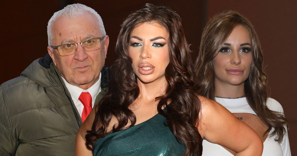 Miljana Kulić iznela teške optužbe na račun Teodoru Delić - Telegraf.rs