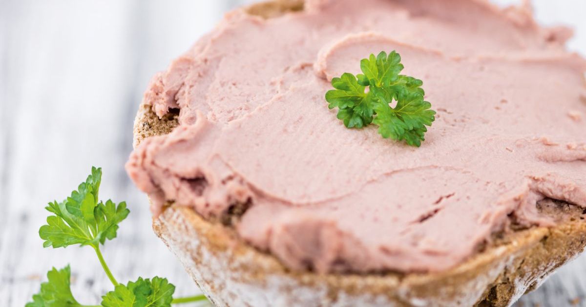 Poli pate, najbolje rešenje kad stomak zakrči - Ona.rs