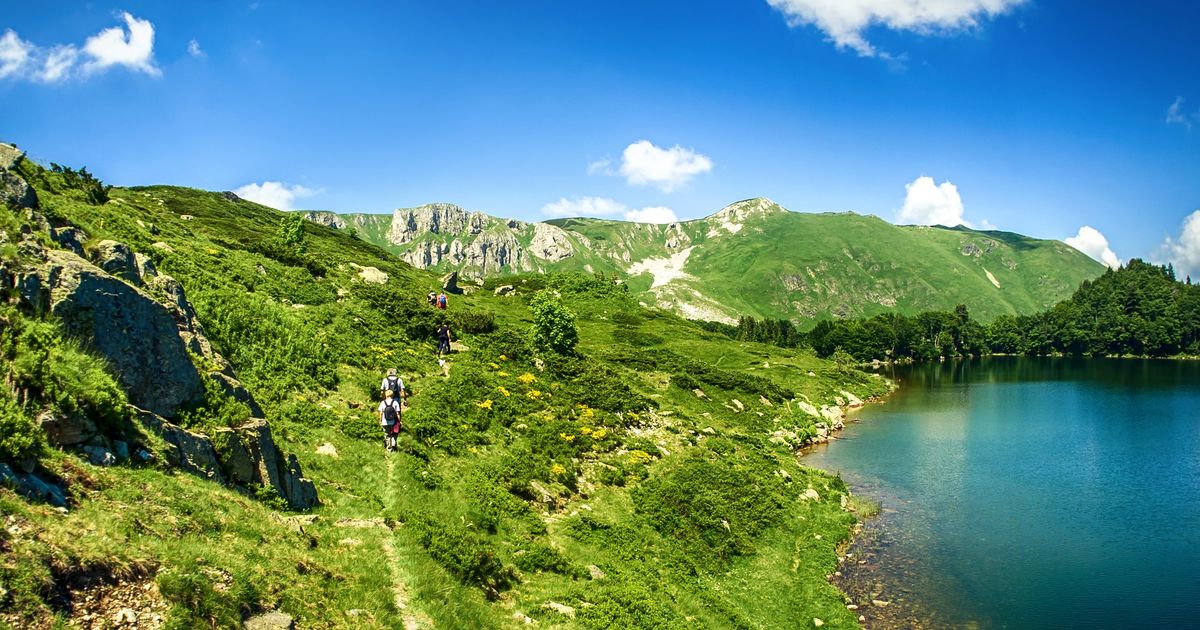 Planina Bjelasica važi za prilično pristupačnu - Ona.rs