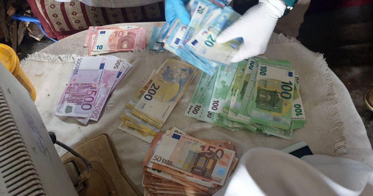 Optužena za pranje novca za Romanova negirala krivicu - Vesti - Telegraf.rs