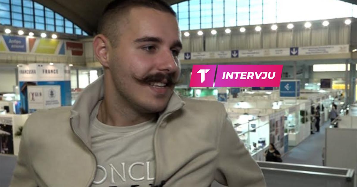 Zašto su se Desingerica i Pljugica rastali - Telegraf.rs