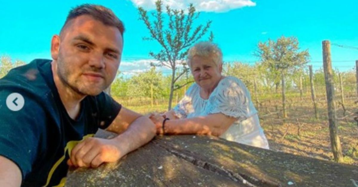 Markova priča o tome kako je pokraden opomena za sve - Telegraf.rs