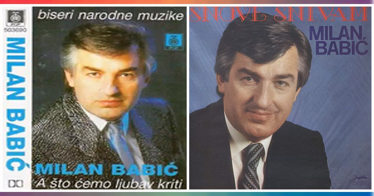 Tako je govorio Milan Babić: "Neki su poverovali da će se svetu više ...