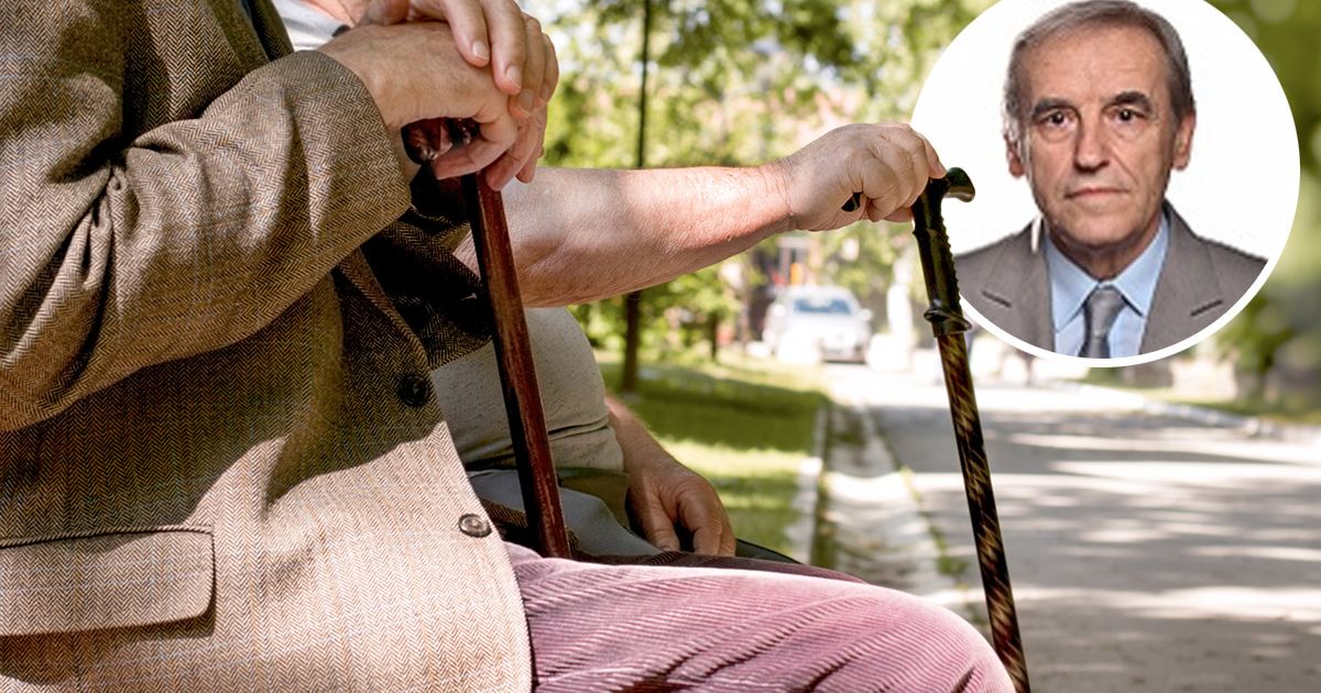 Savez penzionera Srbije podržava mere fiskalne konsolidacije - Telegraf ...