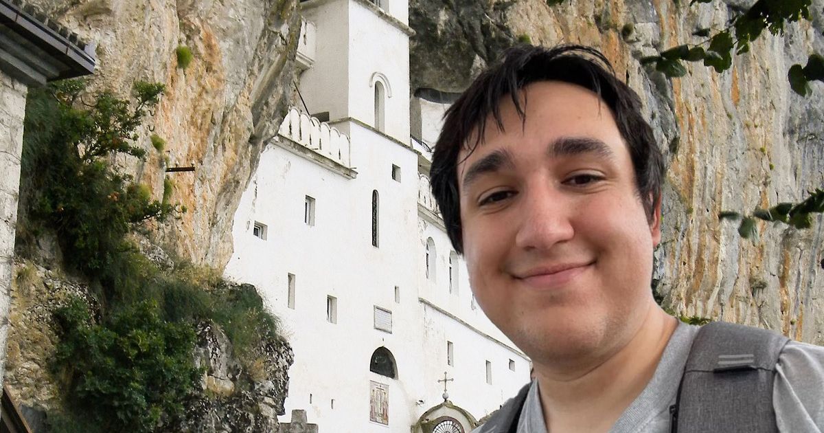 Sramna izjava jutjubera Muđe o manastiru Ostrog izazvala veliki gnev ...