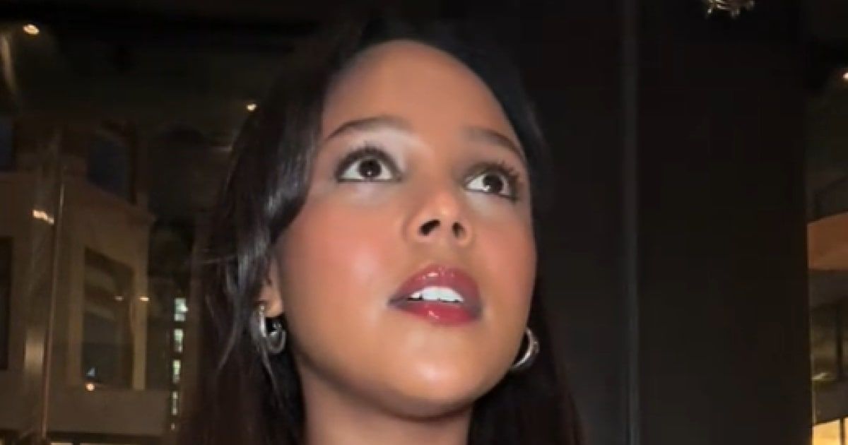 Na sastanku joj je rekao da nije dovoljno lepa da bi on platio večeru - Telegraf.rs