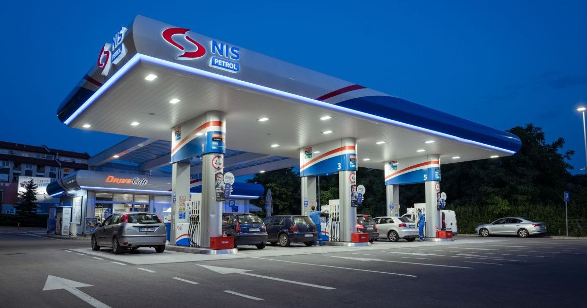 Gorivo jeftinije za 10 dinara do 15. juna - Telegraf Biznis