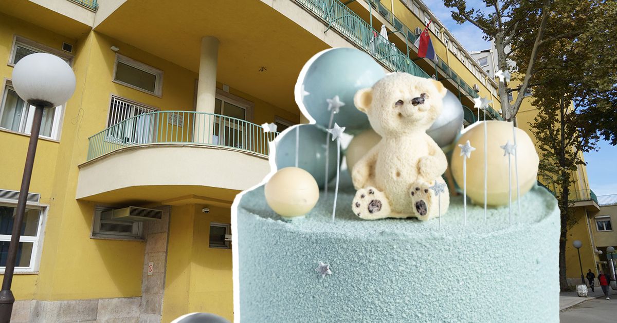 After birthday party in Belgrade kids end up in hospital - Telegraf.rs