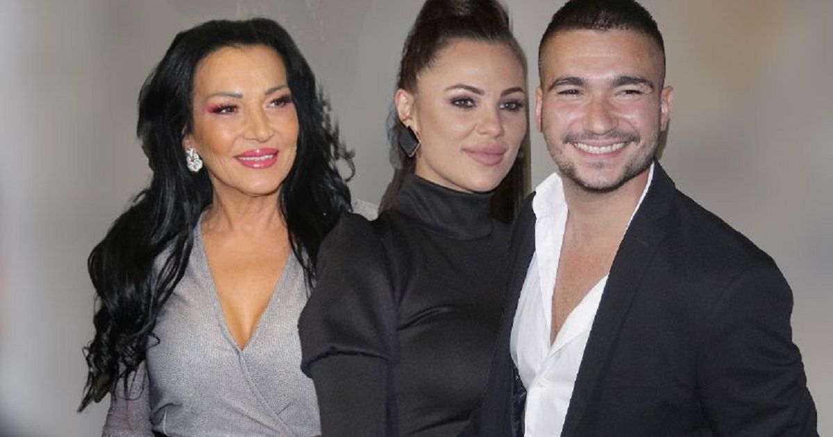 Veliko slavlje kod Šijanovih i Rodića: Bojana podelila divnu vest, pa se oglasio Mirko! Svi ...