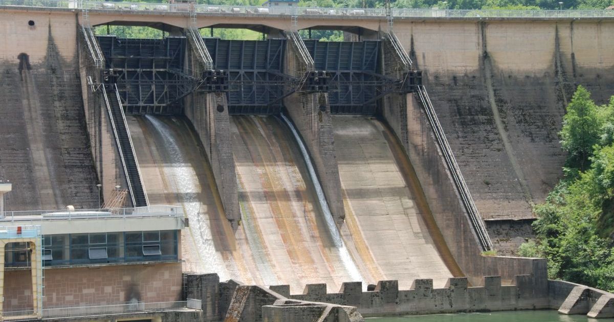 Investicije EPS-a u OIE kapacitete: Novi zeleni megavati u HE "Potpeć ...