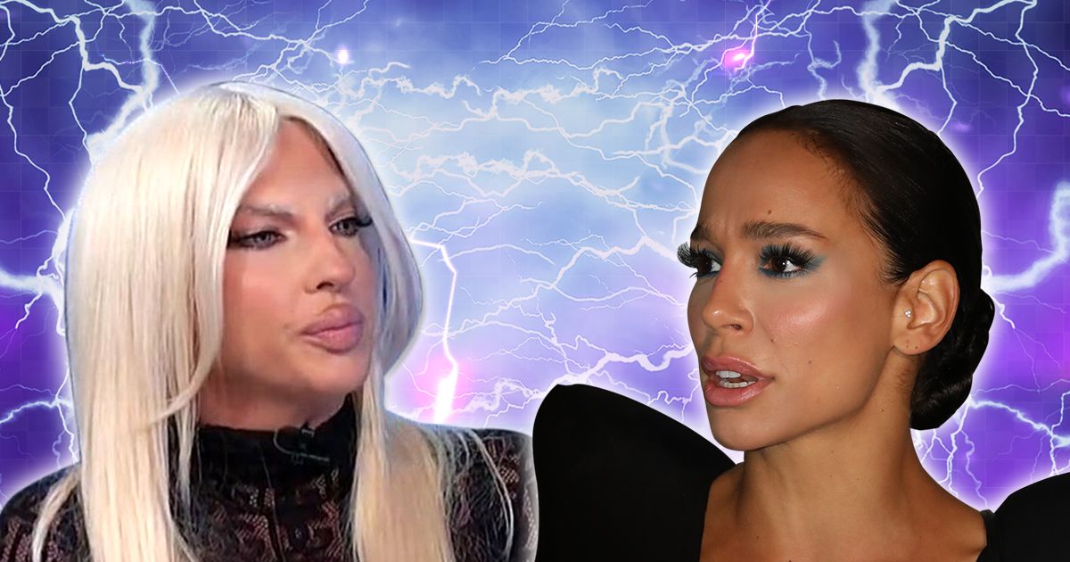 JK pokazali Editinu sliku, ona odmah spomenula optužbe da joj je bila s ...