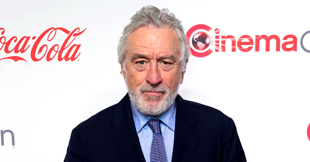 Robert De Niro optužen zbog polne diskriminacije: Mora da plati 1.2 ...