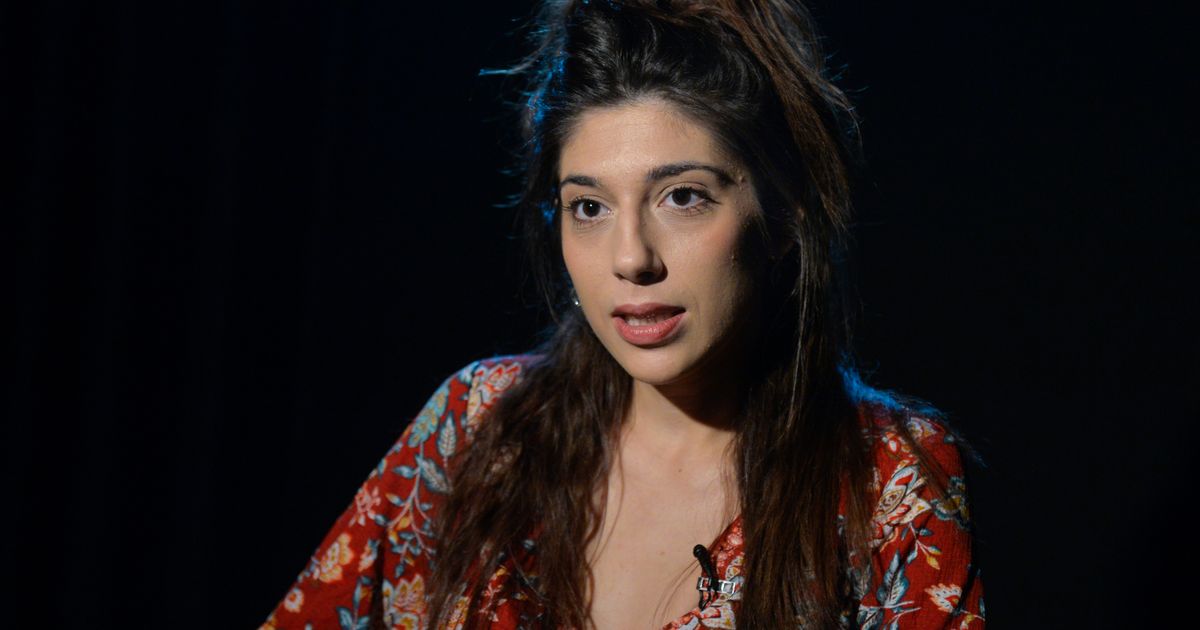 Olivera Bacić o hitu mjuziklu "Žene na ivici nervnog sloma" - Telegraf.rs