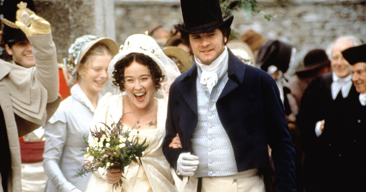 Košulja iz serije "Gordost i predrasude" prodata za 30.000 evra ...