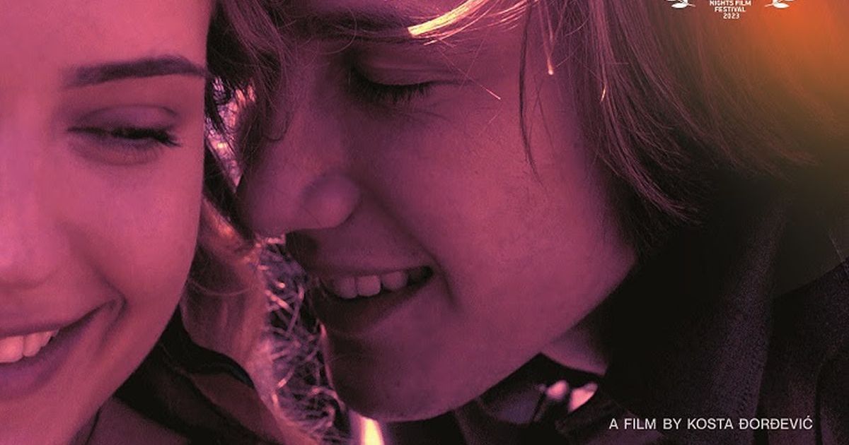 Svetska premijera domaćeg filma "Sunce mamino" na Black Nights film festivalu u Talinu - Telegraf.rs