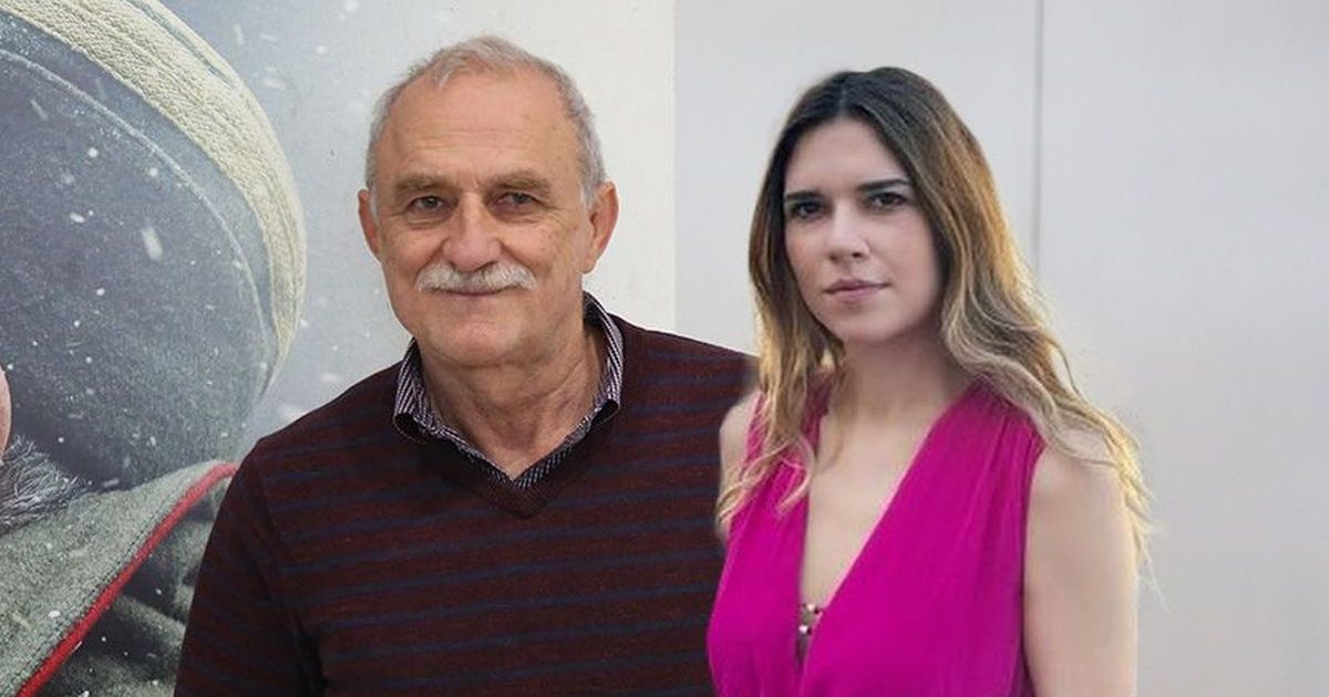 Ristovski odveo 39 godina mlađu devojku na bal u Beč, ona haljinom ...