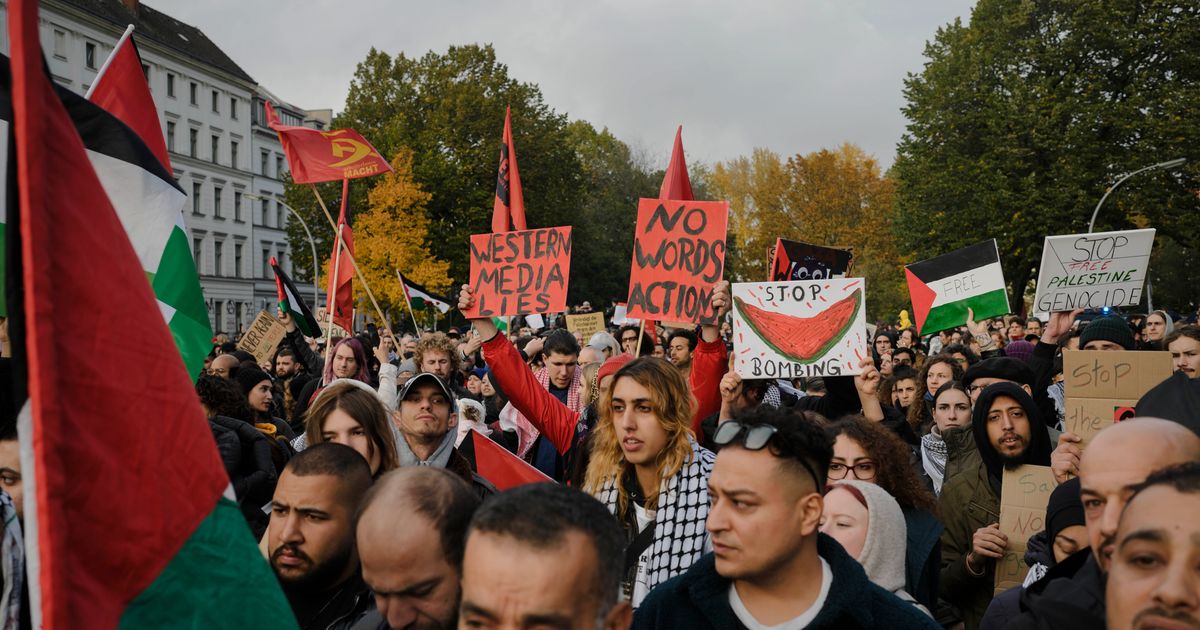 Nemačka u strahu od nemira: Odluka ministarke razgnevila pristalice ...