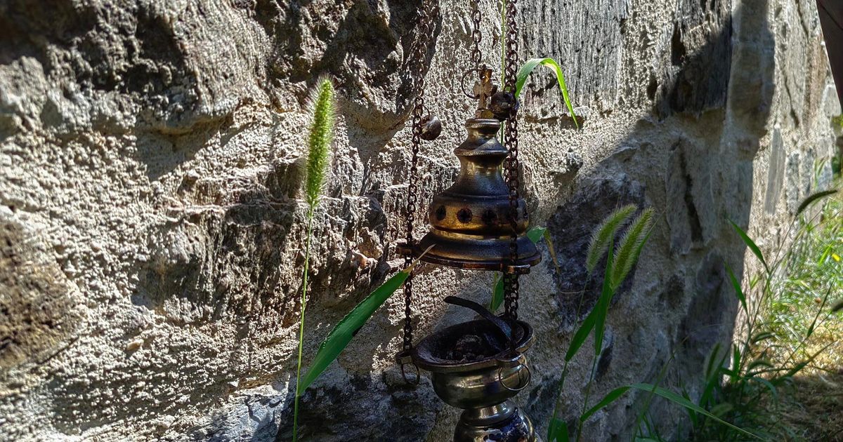 Vandalizam u hramu Vaskrsenja Hristovog u Vranju - Telegraf.rs Vandalizam u hramu Vaskrsenja Hristovog u Vranju - Telegraf.rs