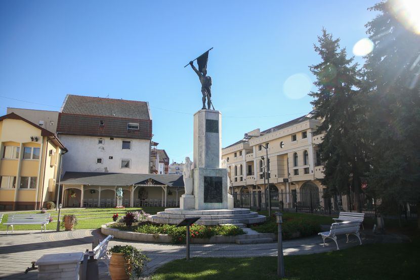 Šabac na Savi je rgad bogate istorije i kulture - Ona.rs