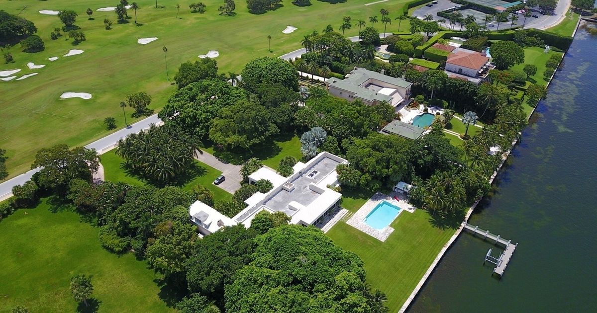 Bezos kupio imanje na Indijan Kriku - Telegraf Biznis