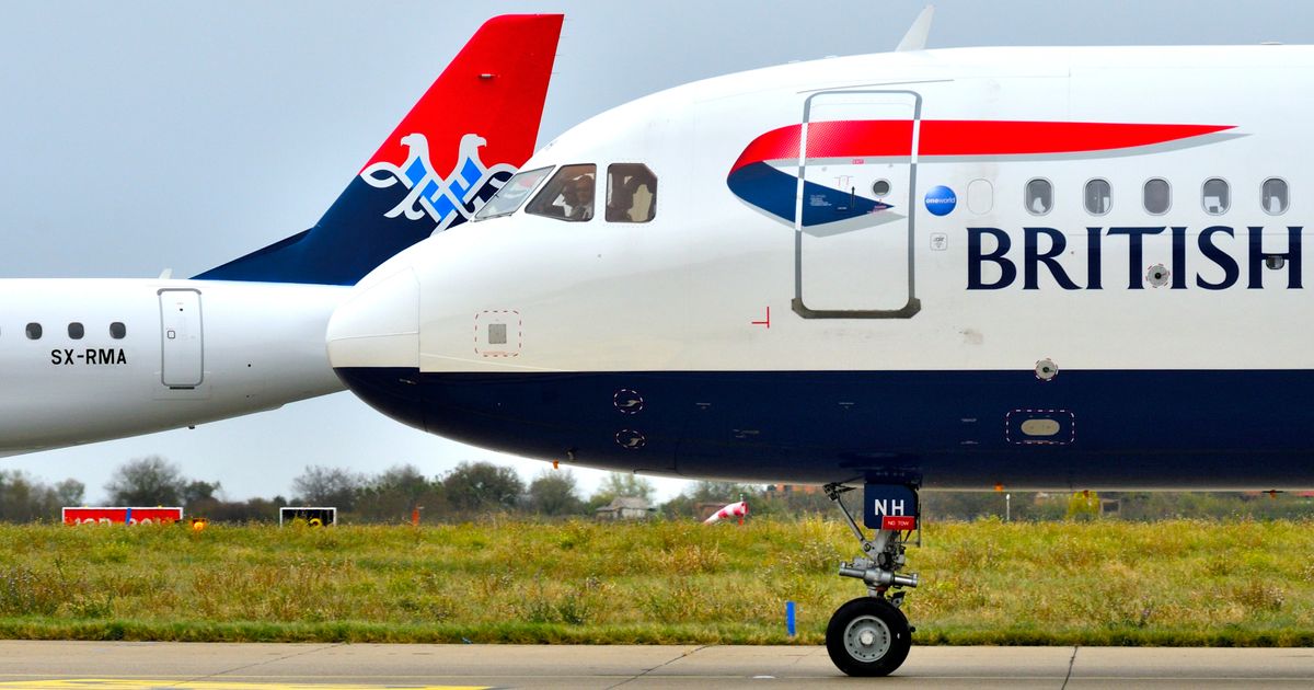 London sve popularniji: Ovi aerodromi u bivšoj Jugoslaviji beleže rast ...