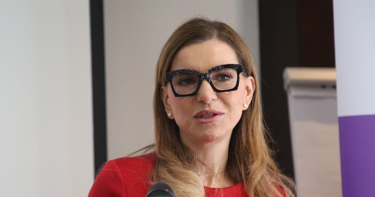 Direktorka RFZO obišla KBC Zvezdara koji prvi put ima magnetnu ...