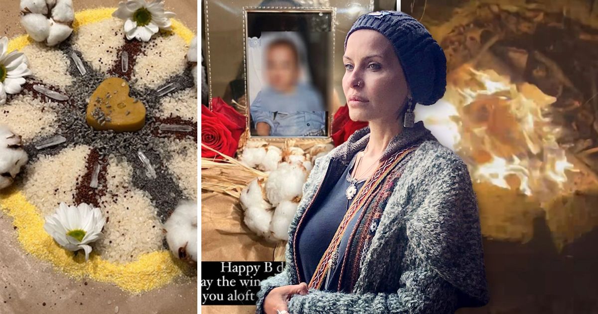 Elena Karić obeležila rođendan preminulog sina: Spremila poklon, pa ...