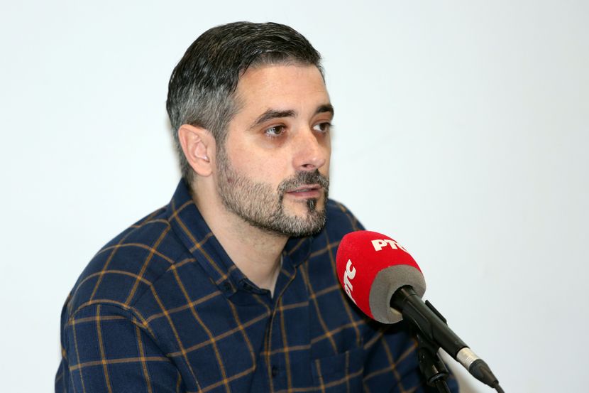 Otvorena izložba "Gavrilo Princip i Mlada Bosna" i održana promocija ...