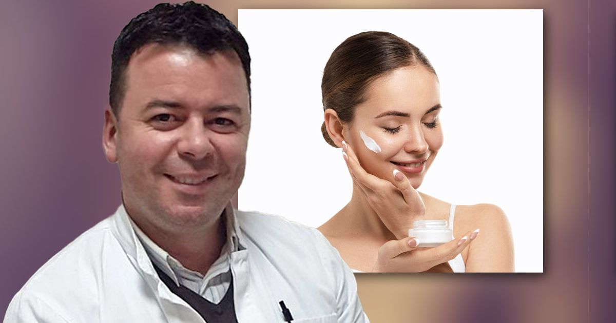 Da li nam je SPF neophodan i zimi, a šta je sa vitaminima? - Ona.rs