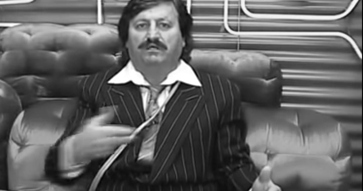 Umro Radiša Miljković Radašin iz Velikog brata - Telegraf.rs