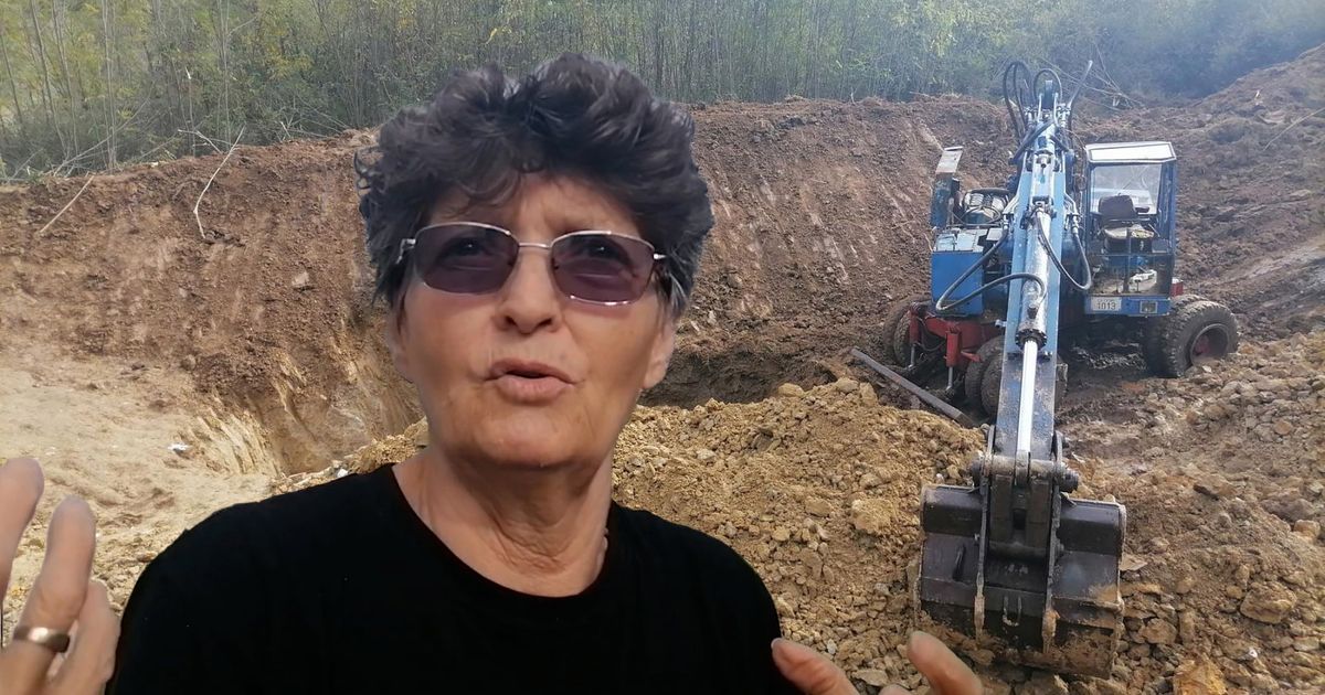 U rupu su sišli da vide ima li vode, grumen je ubio Gegu - Telegraf.rs