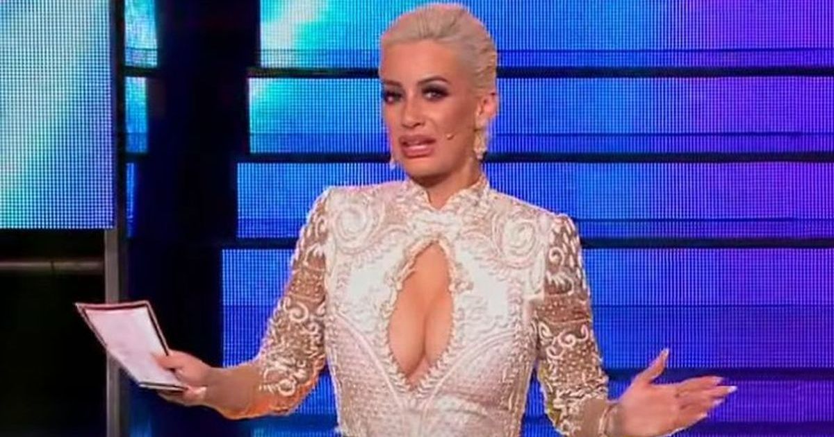 Prvo oglašavanje Dušice Jakovljević o otkazu na Pinku - Telegraf.rs