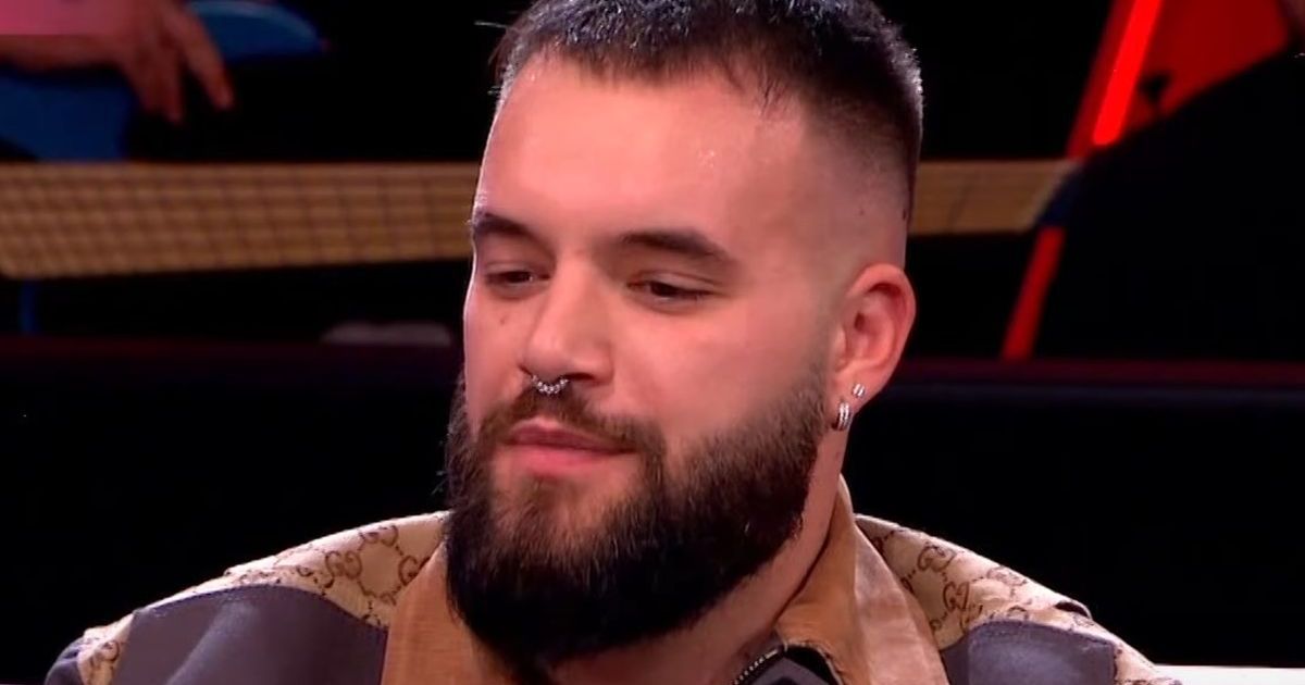 Nući otkrio da mu je teča glumac Slobodan Boda Ninković - Telegraf.rs