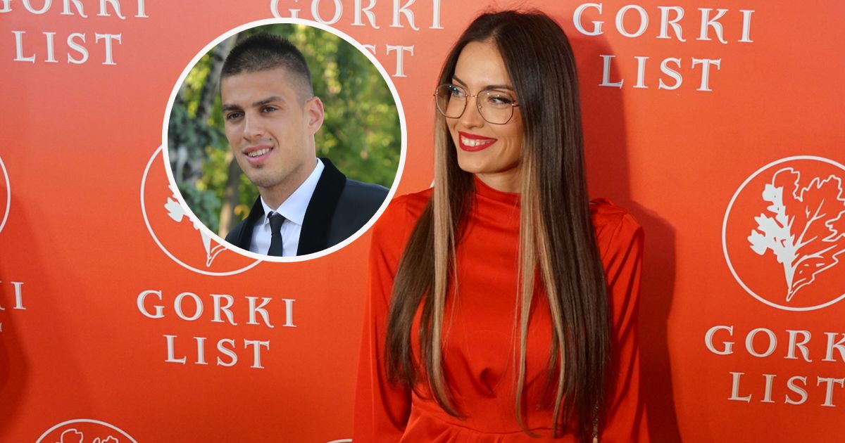 Mirka se provodila u vatrenoj haljini bez Vujadina Savića - Telegraf.rs