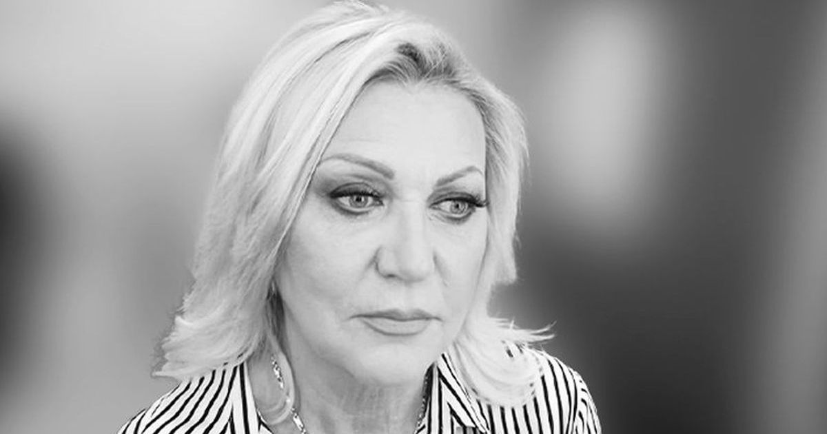 "Zvala me i rekla da nije dobro" Lekari su joj rekli da će umreti, a ...