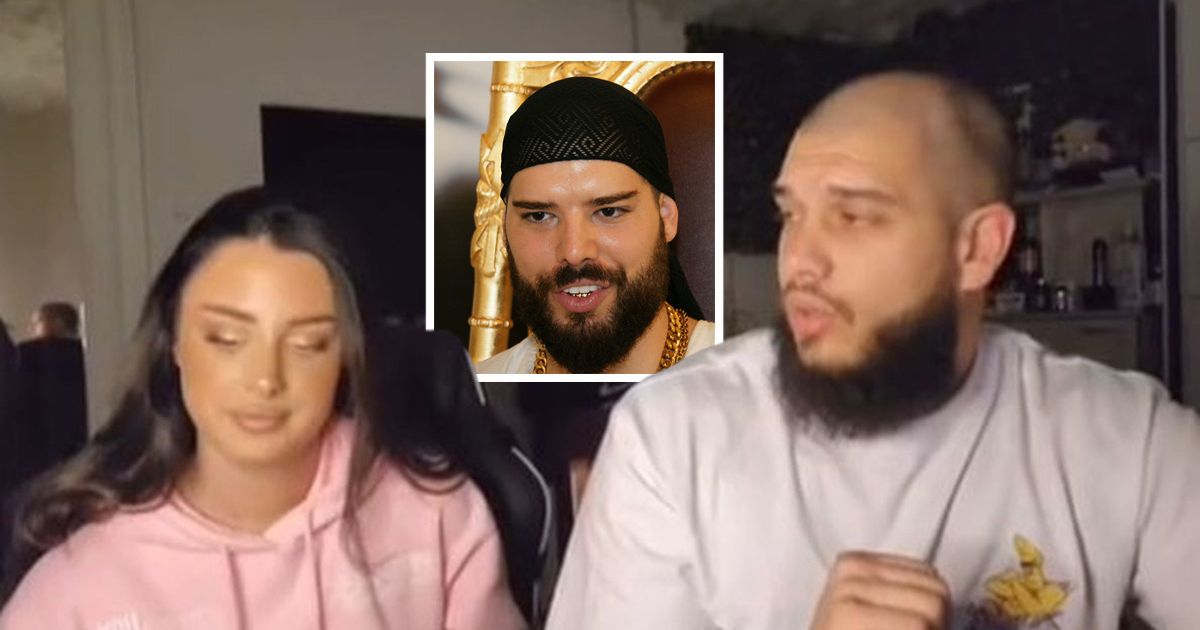 Devojka Dejana Dragojevića dala otkaz kod Adaktarovih - Telegraf.rs