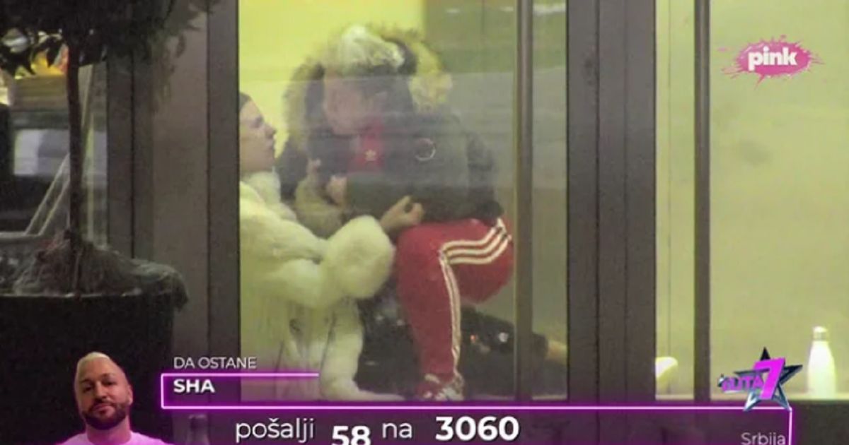 Žestoka svađa Matore i Anite - Telegraf.rs