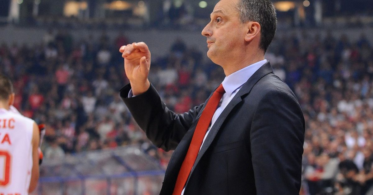 Dejan Radonjić ima tri meč lopte za finale VTB lige! - Telegraf.rs