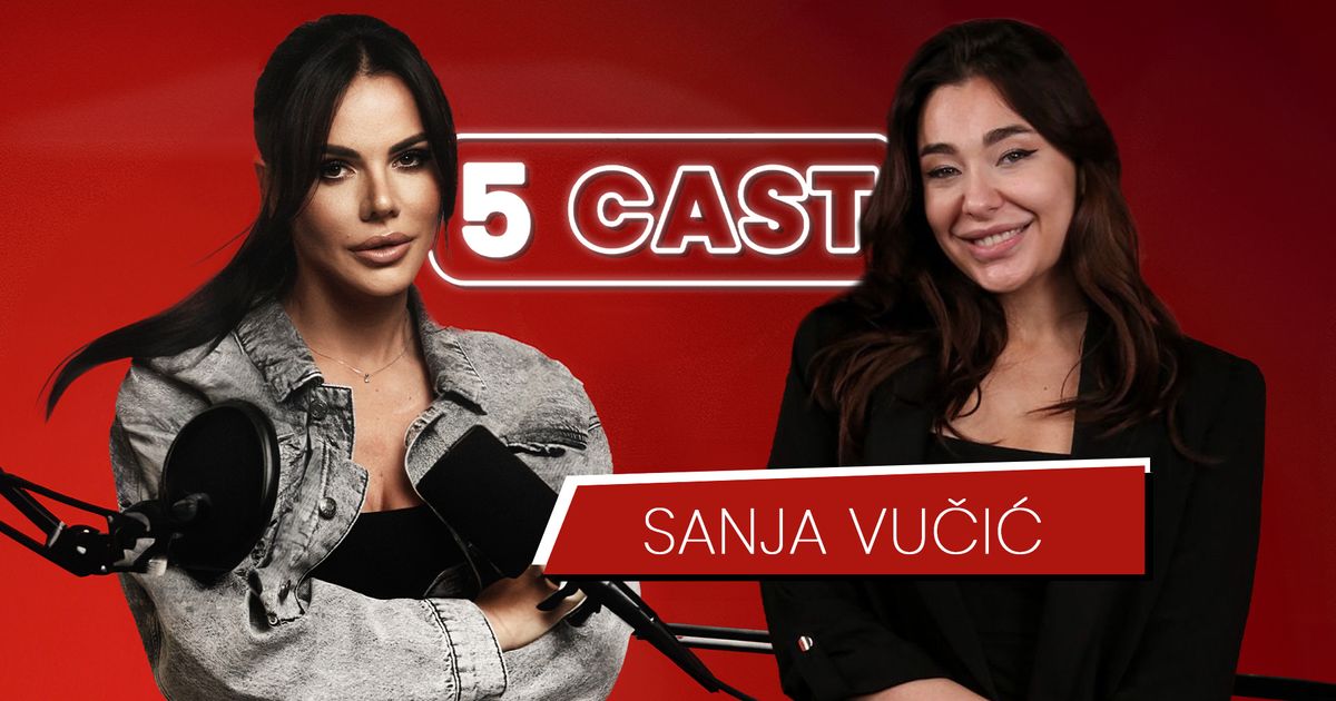 Sanja prvi put javno o pokojnom ocu: "Ne mogu da ne plačem... Nije bio ...