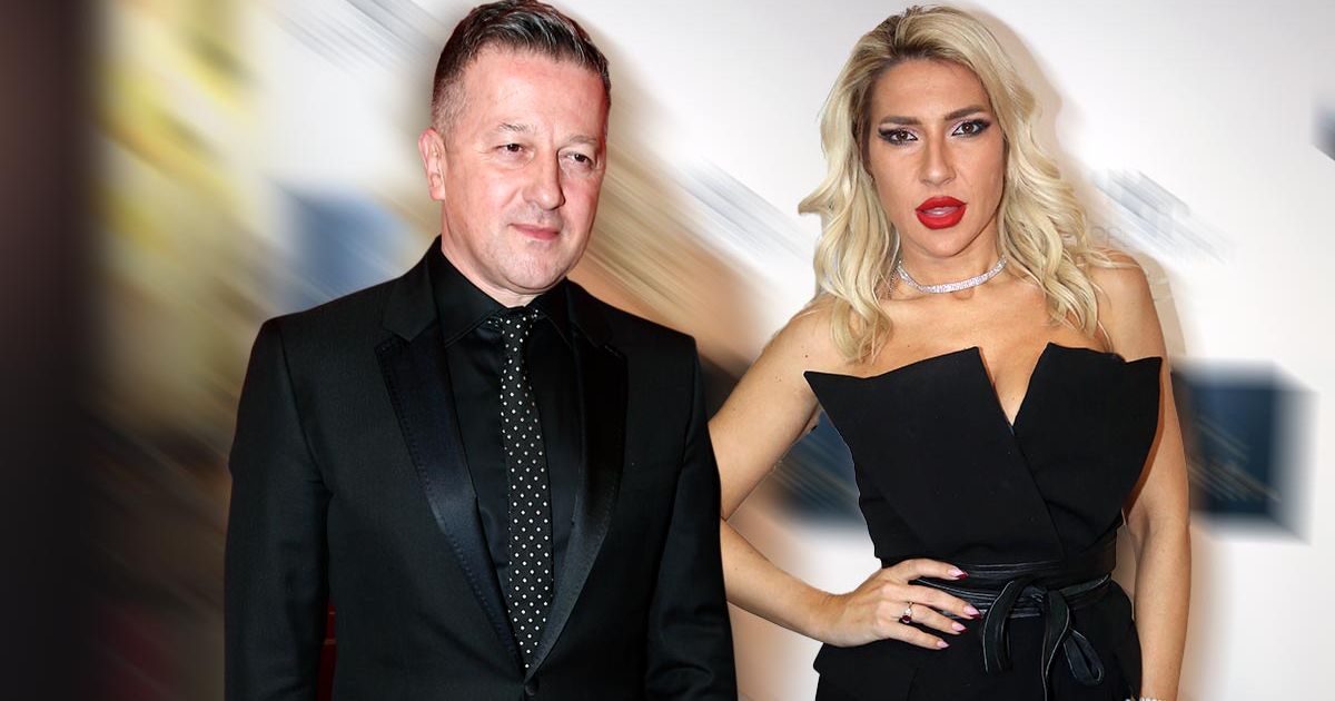 Srđan Predojević više ne radi jutarnji program na Pinku: Jovana Jeremić dolazi na njegovo mesto ...