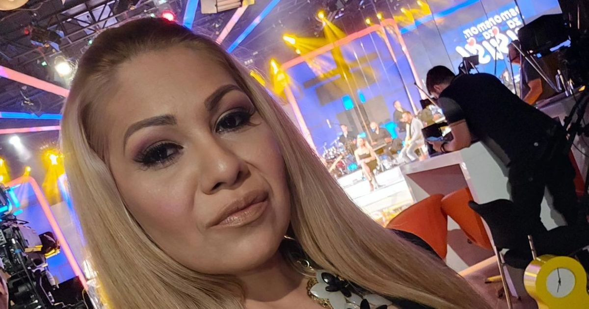 Bucka iz medija saznala da je izbačena iz Granda: "Znala sam da ništa ...