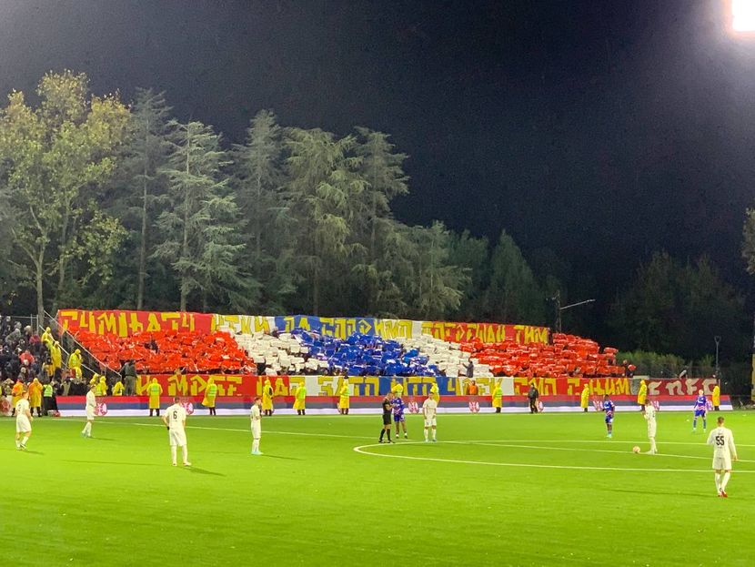 Delije izdale saopštenje pred Kruševac i naredne mečeve: "Sada su svi ...