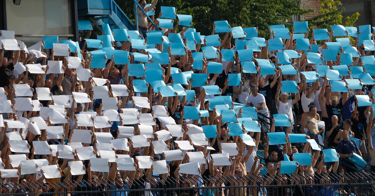 Ko je Dragan (51), vođa navijača Rada, osumnjičen za prebijanje ...