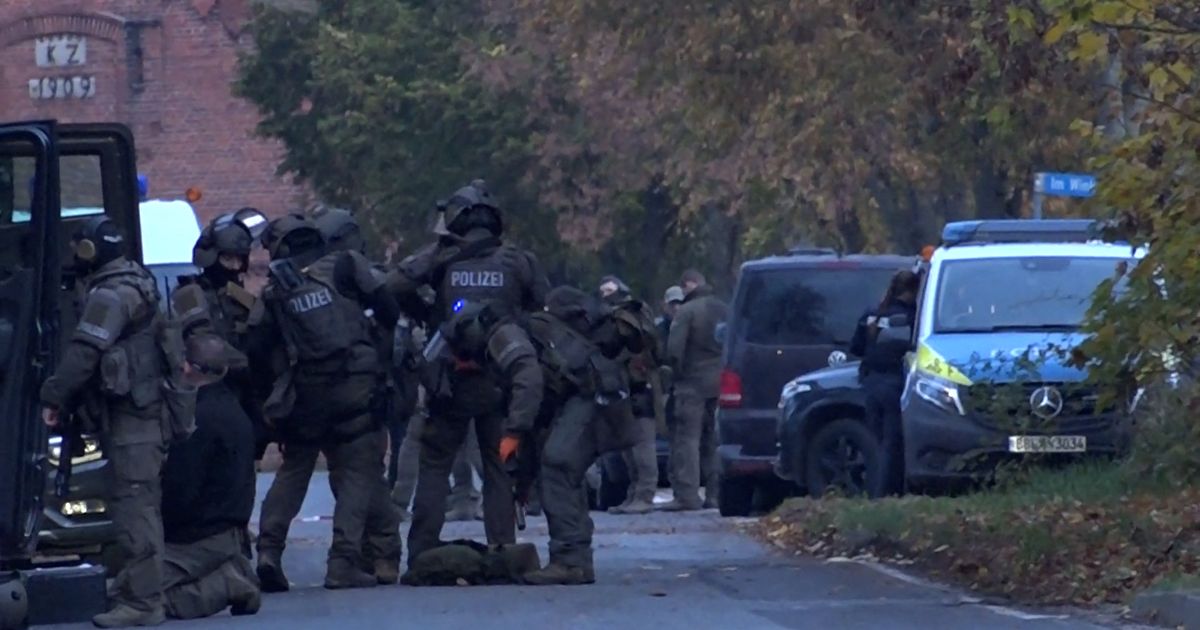 Pucnjava u tramvaju nakon žustre svađe: Ispaljeno sedam hitaca na liniji u Lajpcigu - Naslovi.net